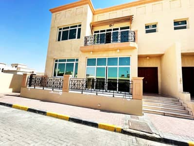 Most Beautiful Compound Vila In The City Of Baniyas With 5 Master ...