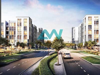 Residential Plots for Sale in Al Reeman 1, Al Shamkha - Buy Residential ...