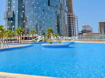 3 Bedroom Apartments for Rent in Shams Gate District, Al Reem Island ...