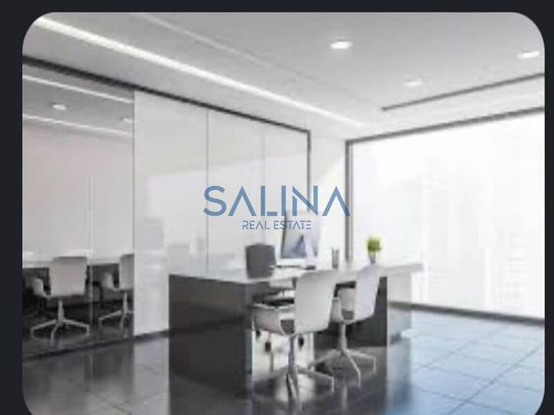 Office for rent in HDS Tower in JLT Dubai | Bayut.com