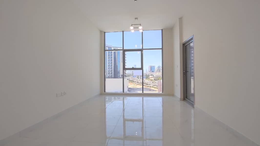 位于阿尔贾达法住宅区，Al Shafar Palladium 1 卧室的公寓 75000 AED - 8650500 | Bayut.com