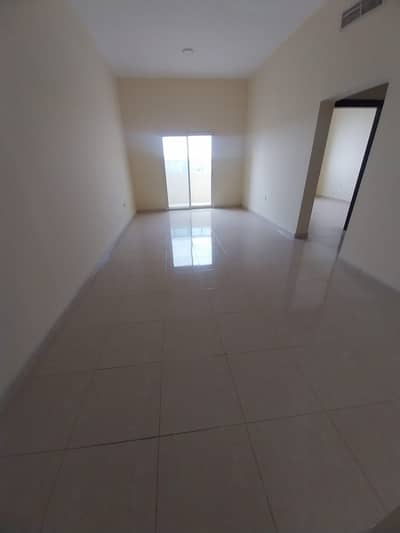 The first resident of a new building with one room and a living room in ...