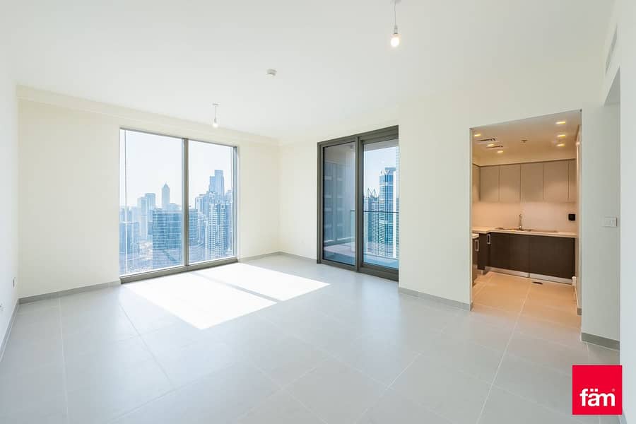 Квартира в Дубай Даунтаун，Форте，Форте 1, 2 cпальни, 180000 AED ...