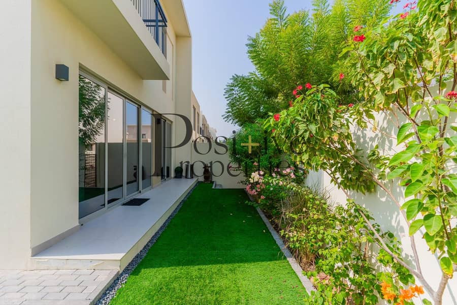 Вилла в Аравийские Ранчо 2，Камелия，Камелия 2, 4 cпальни, 249999 AED ...