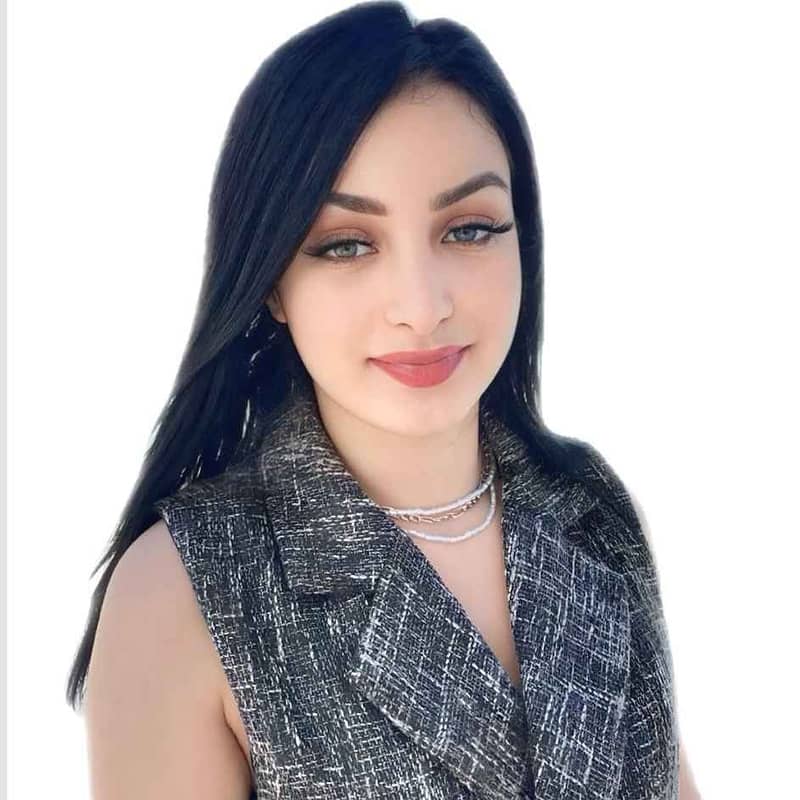 Chaymae ait ichou, Дубай Агент по недвижимости - объекты недвижимости ...