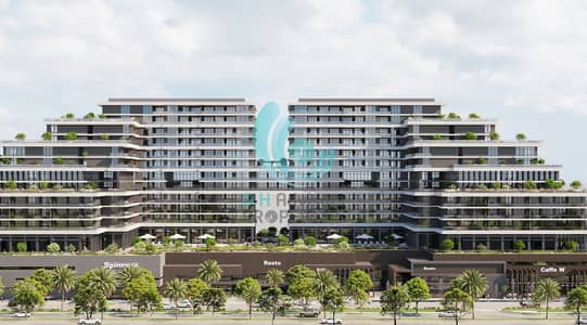 Ideal Property to Invest | Reem Hills Amara | Bayut.com