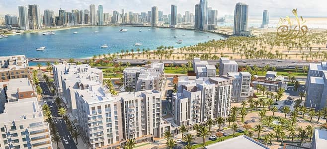 5yr payment plan | P rime location |Sea View 1Bed | Bayut.com