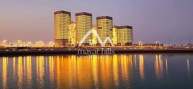 Pixel, Makers District, Al Reem Island, Abu Dhabi | Bayut.com