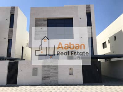 EXOTIC 5 BEDROOM VILLA FOR SALE:! | Bayut.com