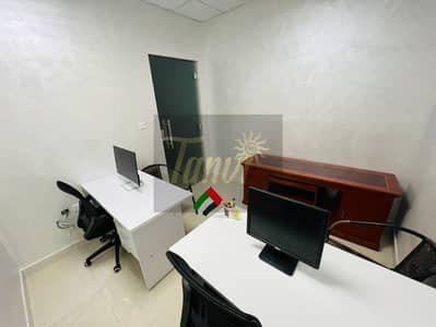 Офис в Дейра，Порт Саид, 6000 AED - 8704982 | Bayut.com