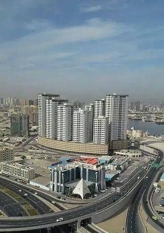41 Apartments for Rent in Ajman Pearl Towers, Ajman Downtown - Rent ...
