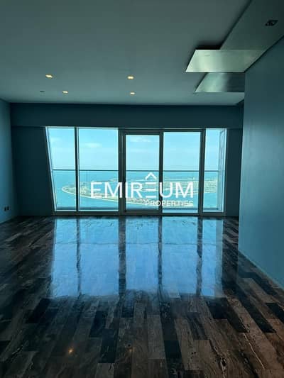 Full sea view | Luxury finished | High floor | Bayut.com