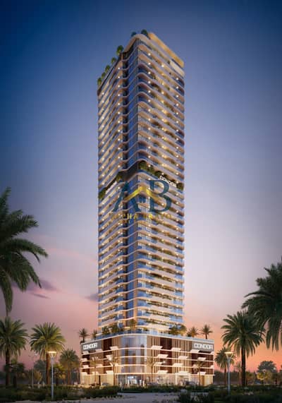 3BR with Community and Park view|3 years post H. O | Bayut.com