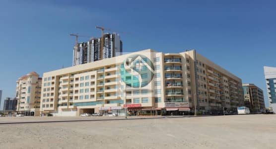 شقة في البرشاء 1،البرشاء 1 غرفة 78998 درهم - 7837029 | Bayut.com