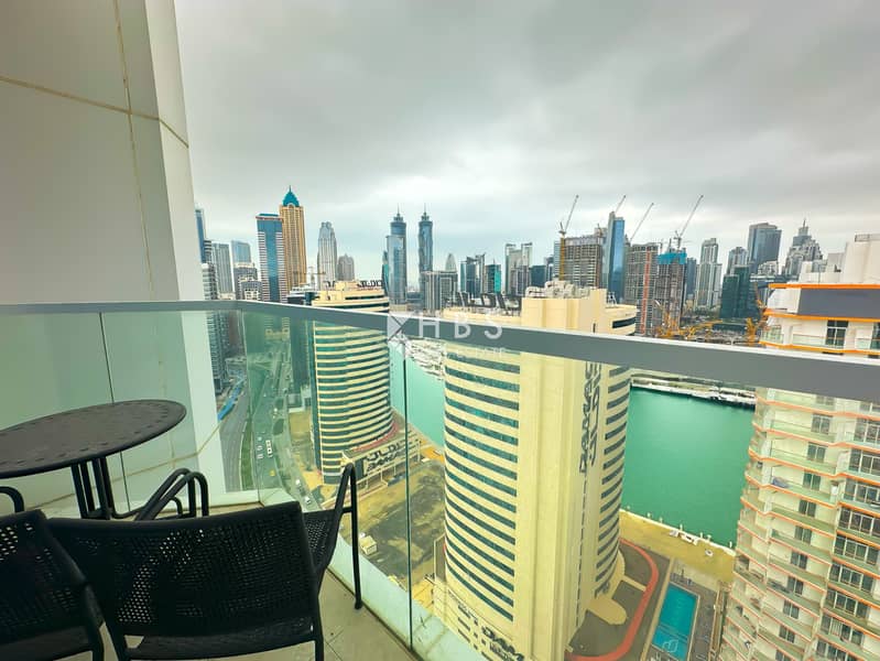 1 Bedroom | AG Tower | Spacious Layout | Bayut.com