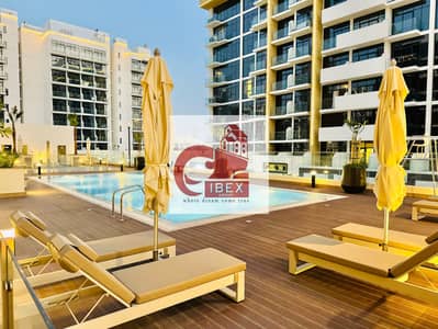 Brand New Amazing Studio // Multiple Cheques // Ready to Move | Bayut.com