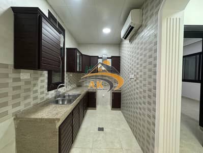 Brand New 1st Tenancy 1BHK | With 2 Bathrooms With Balcony And Big Wardrobe At MBZ | Bayut.com