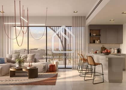 New Launch| L Shaped Balcony| Spacious 3BR | Bayut.com