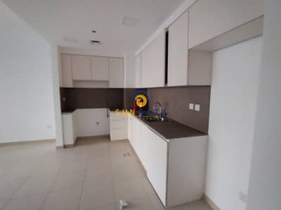 Spacious Podium level apt | Huge terrace | Pool View | Bayut.com