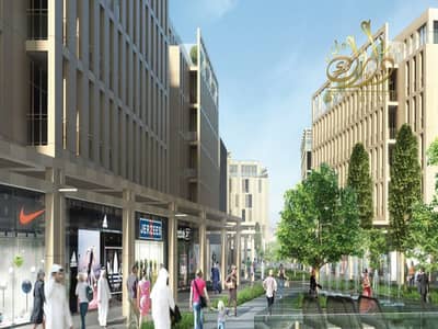 READY_4 YRS PP_DREAM HOME | Bayut.com