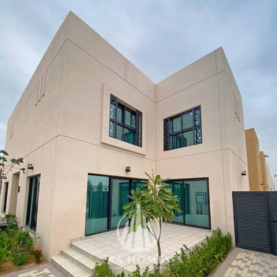 Own a luxurious home in Al Rahmaniyah and benefit from a kitchen ...