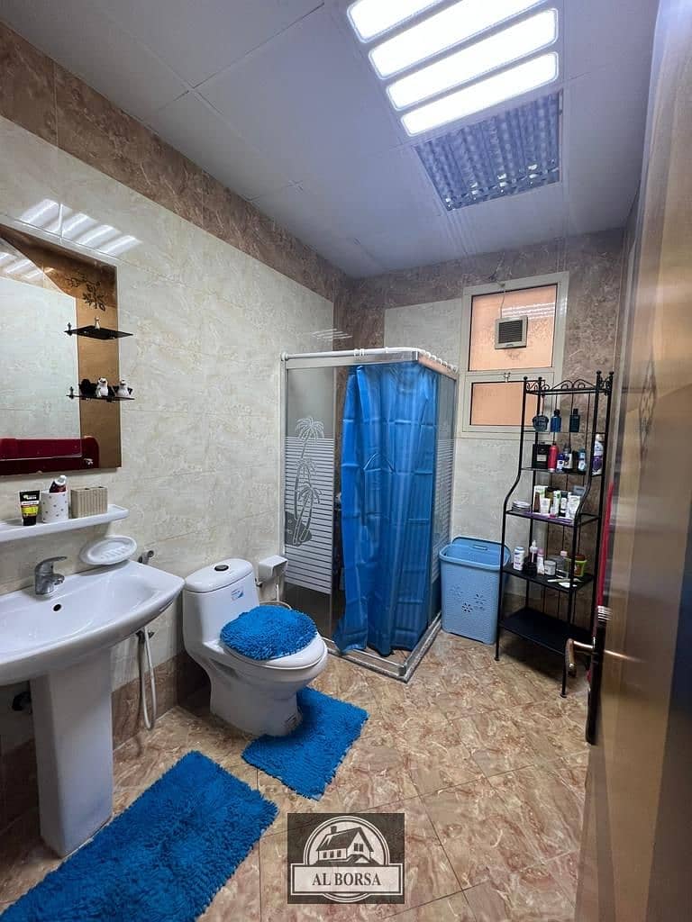 A rental villa engraved in Ajman from the finest philanthropy with 2 5 ...