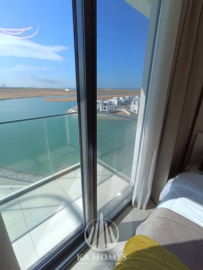 Luxury residential apartments with sea view in a residential community ...