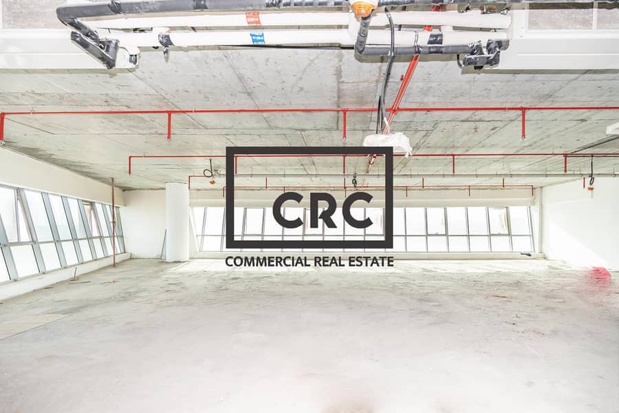 Shell and Core | Full Floor | DED License | Bayut.com