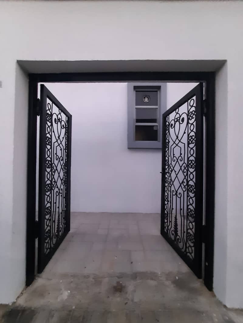 SUPERB 2BHK WITH PRIVATE ENTRANCE AT MBZ CITY | Bayut.com