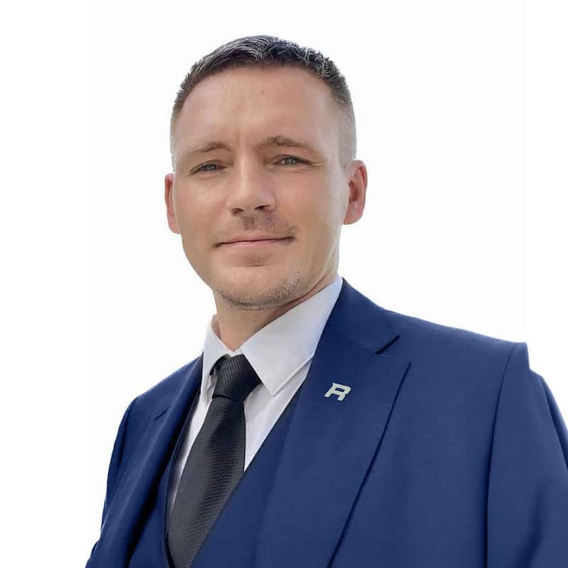 Aliaksandr Liatchenia from Range International Property - 1 properties | Bayut.com