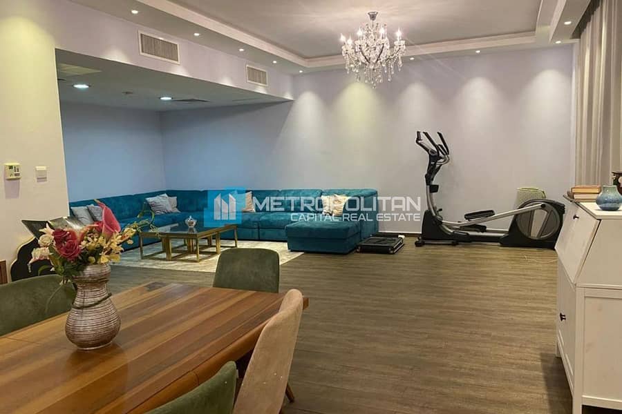 Luxury Villa | Upgraded 4BR+M | Driver Room | Bayut.com