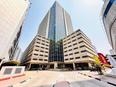 23 Offices for Rent in Grosvenor Business Tower, Barsha Heights (Tecom ...