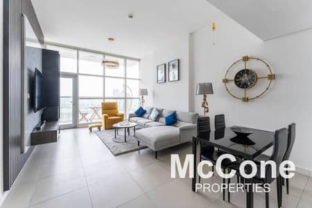 2 Bedroom Properties for Rent in JVC District 10, Jumeirah Village ...