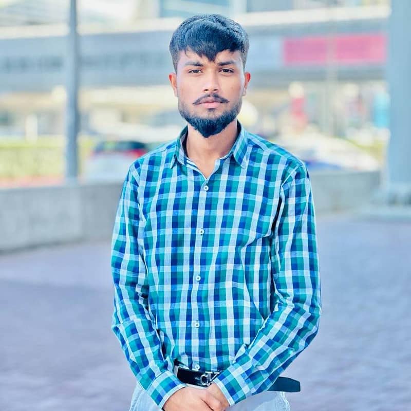 MUHAMMAD FATIR SIDDIQUE MUHAMMAD SIDDIQUE ، وكيل عقاري في دبي - 14 عقار ...