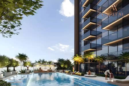 Apartments for Sale in Lilium Tower, Jumeirah Village Triangle (JVT ...