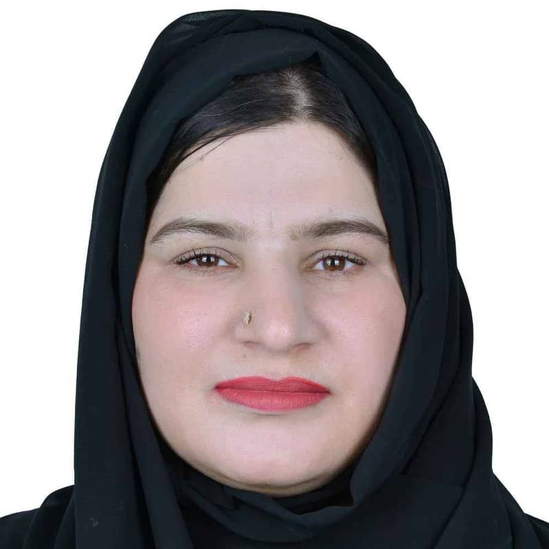 Sidra Urooj Abbasi Rehan Ahmed, Дубай Агент по недвижимости - объекты недвижимости 5 | Bayut.com