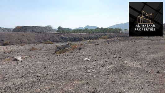 For sale in Masfout, basin 9, area of 400 square meters, a very special ...