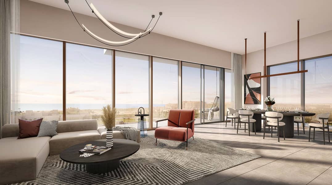 Properties for Sale in Manarat Living, Saadiyat Island | Bayut.com