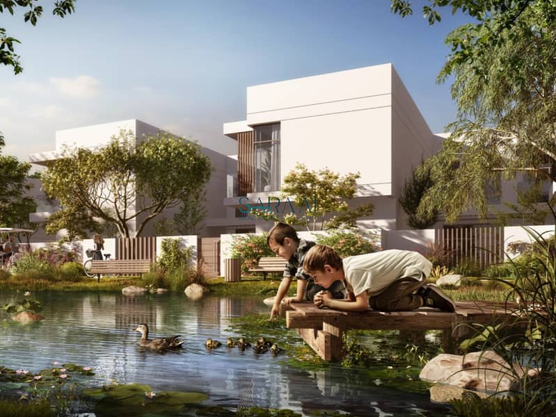 Eco-Friendly Place | Best Community | Smart But | Bayut.com