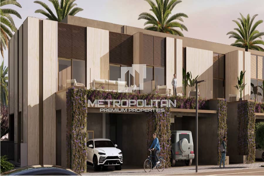 Handover Soon | Corner Unit | Large Plot | Bayut.com