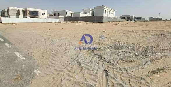 Exceptional Residential Land for Sale in Al Hoshi Area: Prime Location ...