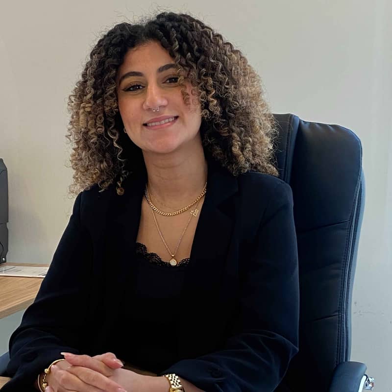 Ekram Elghamry from Emirates Properties - 43 properties | Bayut.com