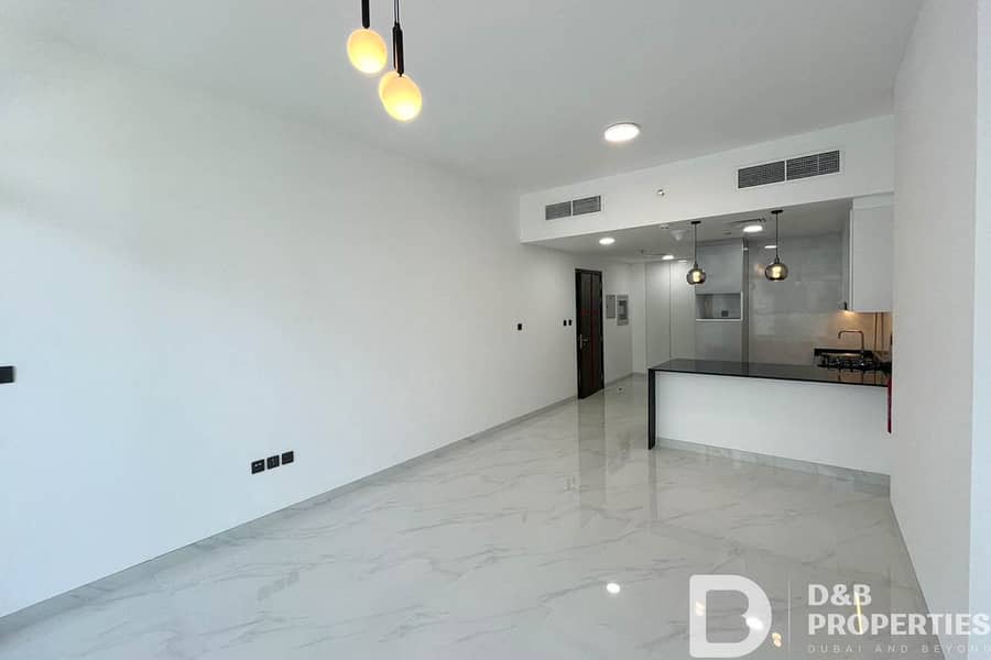 Brand New | Semi Furnished | Spacious | Bayut.com