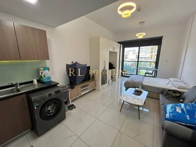 33 Properties for Rent in Crystal Residence, Jumeirah Village Circle ...