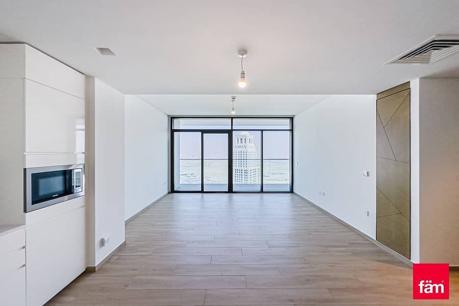 HIGH FLOOR | VACANT UNIT | GREAT VIEW | Bayut.com
