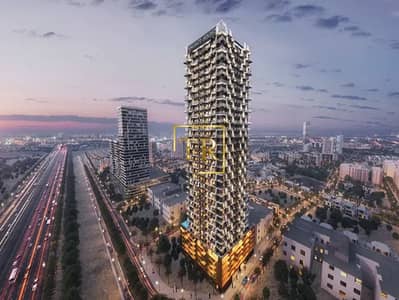 Modern Layout | Skyline View | Ready to Move in | Bayut.com