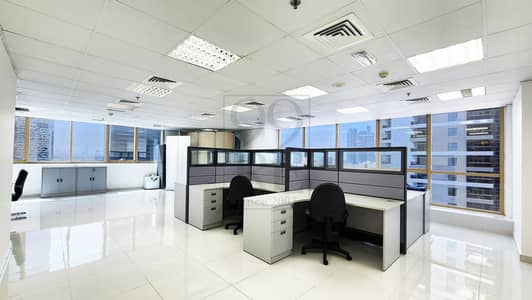 16 Offices for Rent in Fortune Executive Tower, Jumeirah Lake Towers ...