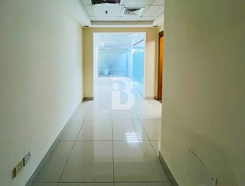 FULLY FITTED | READY TO MOVE IN | CLOSE TO METRO | Bayut.com
