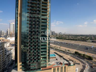 Properties for Sale in O2 Tower, Jumeirah Village Circle (JVC) | Bayut.com