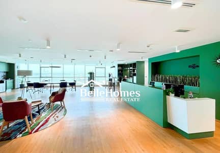 11 Offices for Rent in Dubai Airport Freezone (DAFZA) - Rent Workspace ...